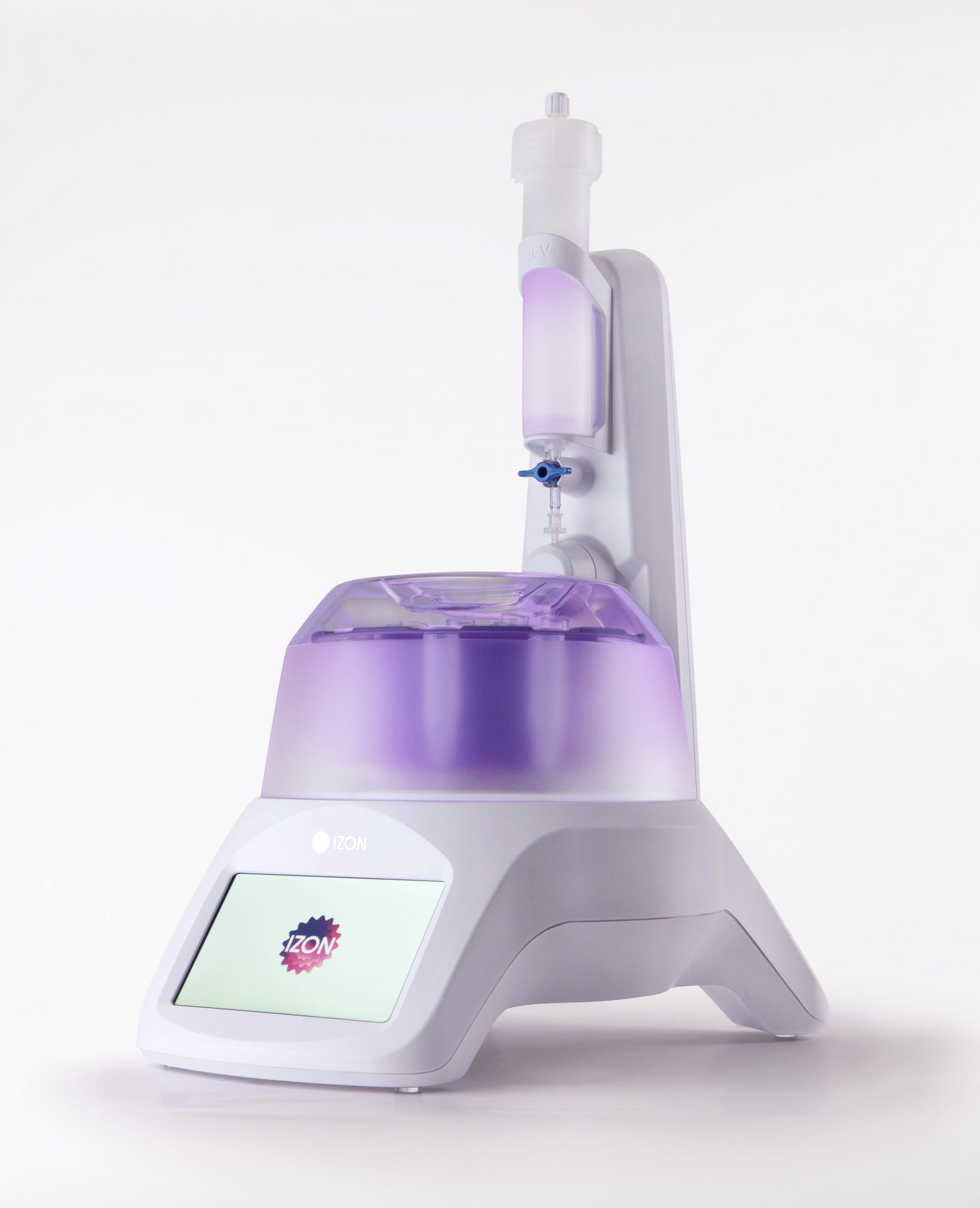 Izon-AFC-02 | DESIGNsense